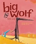 Big Wolf and Little Wolf Series by Nadine Brun-Cosme