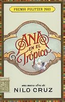 Anna in the Tropics by Nilo Cruz