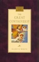 The Great Controversy by Ellen G. White