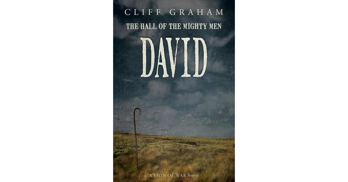 David by Cliff Graham