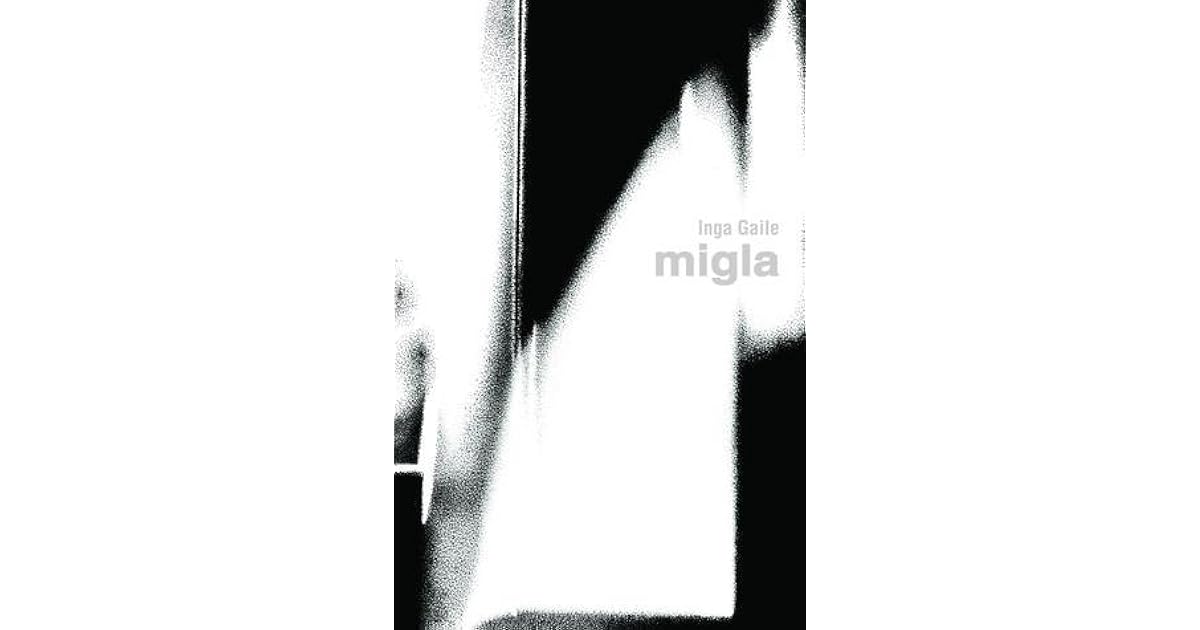 Migla by Inga Gaile