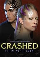 Shattered (Cold Awakening, #2) by Robin Wasserman