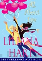 All About Eve by Liliana Hart