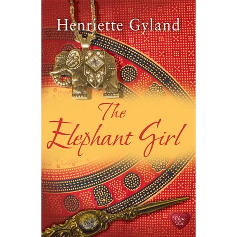 The Elephant Girl by Henriette Gyland — Reviews, Discussion, Bookclubs ...