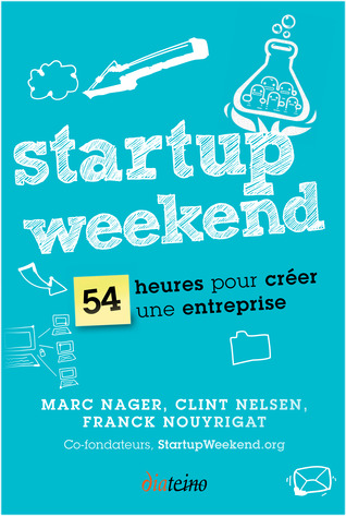 Startup Weekend is back