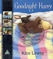 Good Night Harry by Kim Lewis