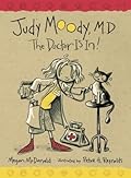 Judy Moody Series by Megan McDonald