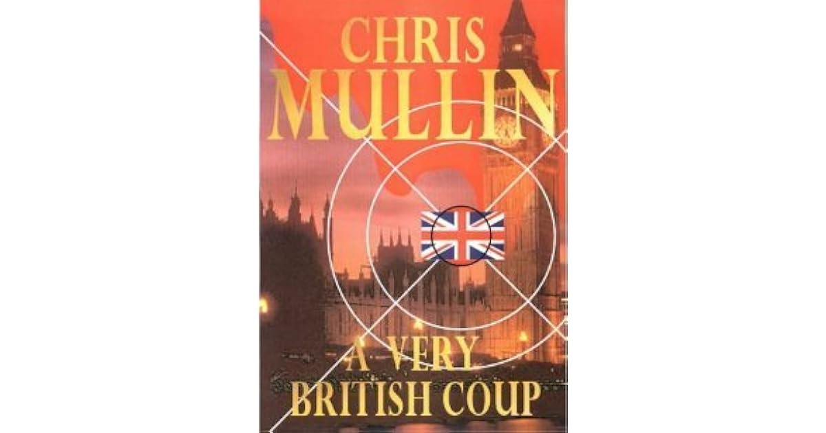 A Very British Coup by Chris Mullin