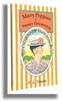 Mary Poppins and the House Next Door by P.L. Travers
