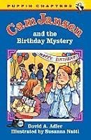 The Birthday Mystery by David A. Adler