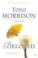 Beloved by Toni Morrison