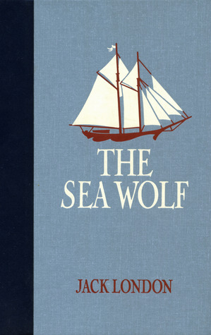 The Sea Wolf by Jack London