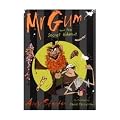 Mr. Gum Series by Andy Stanton