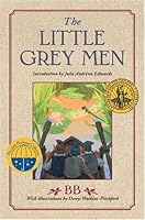 The Little Grey Men by B.B.