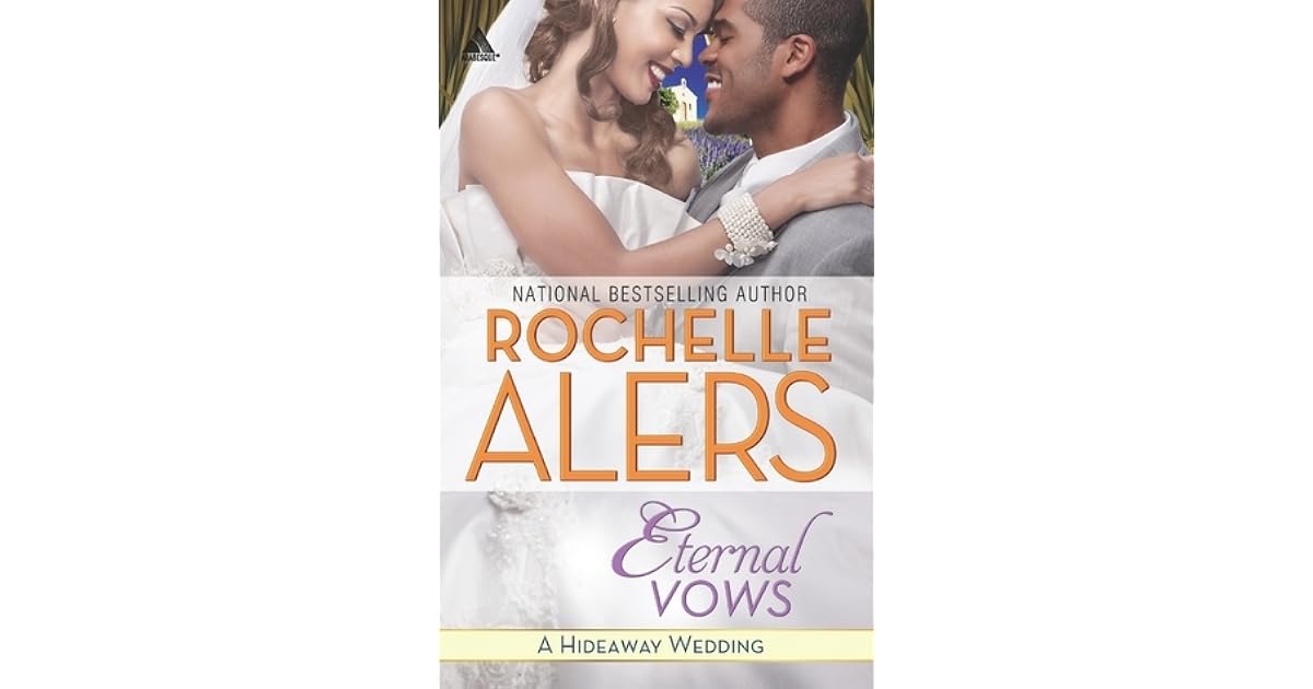 Eternal Vows by Rochelle Alers