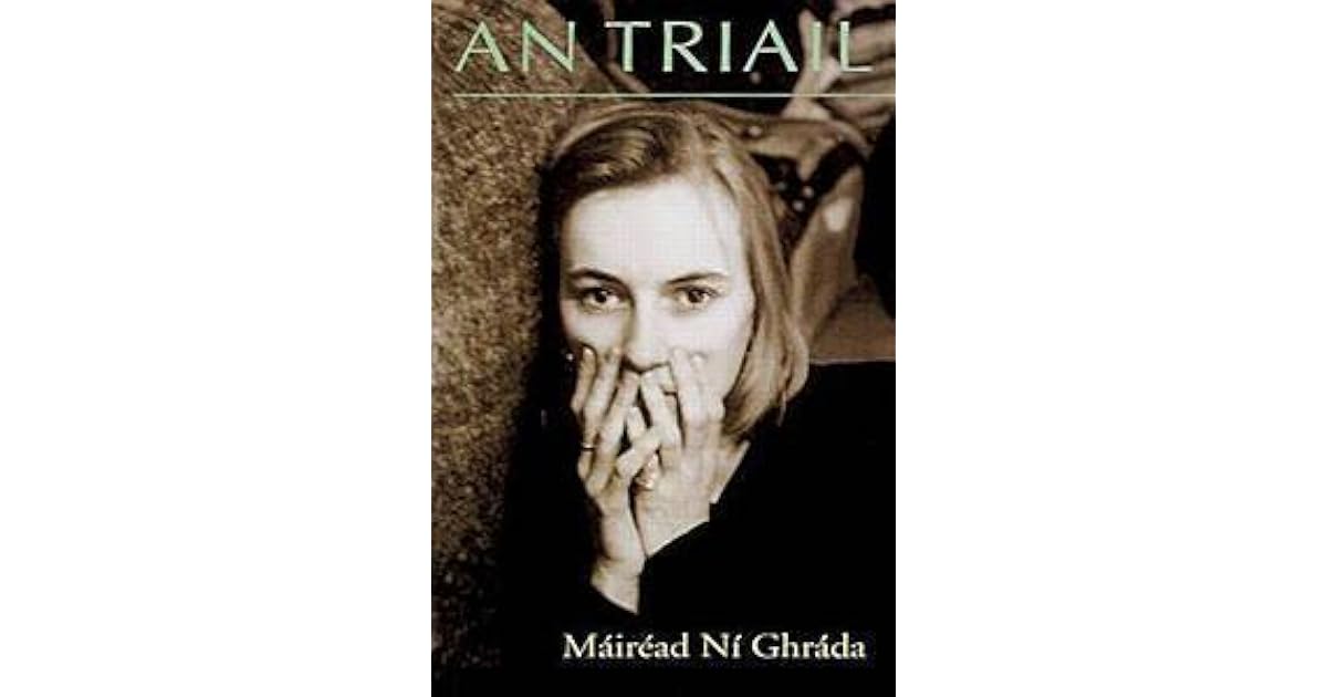 An Triail by Máiréad Ní Ghráda