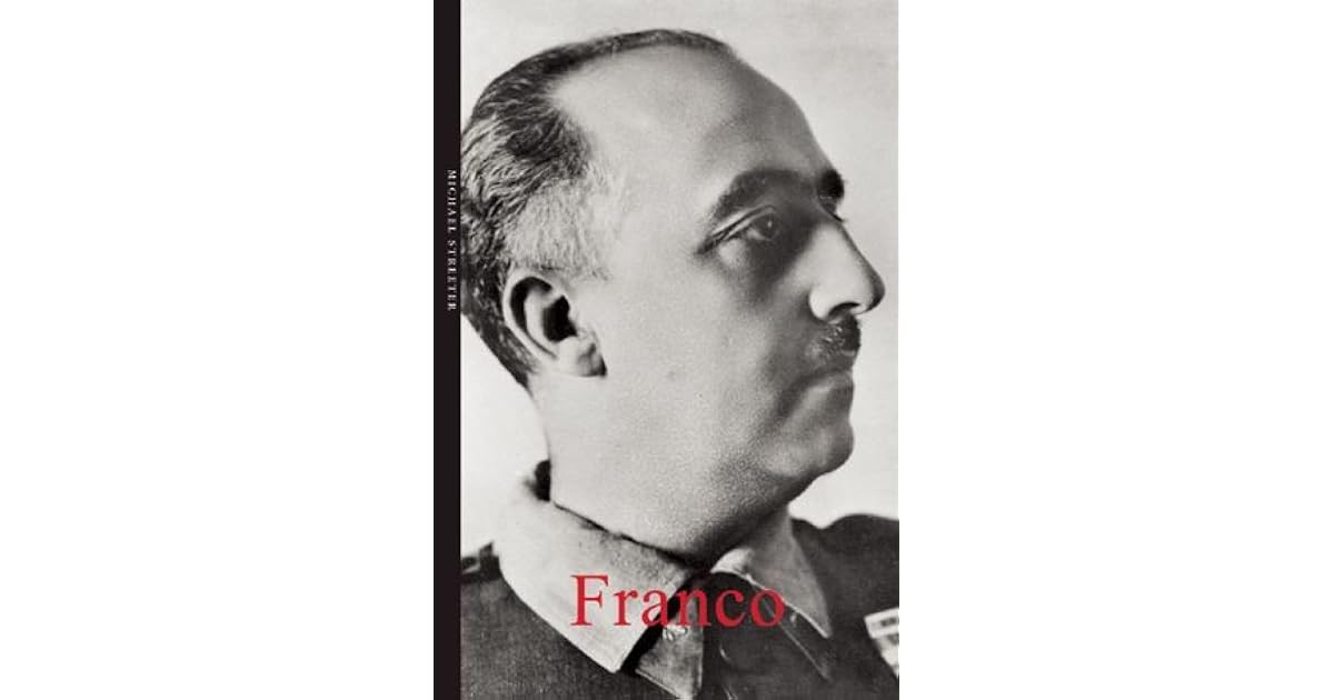 Franco by Michael Streeter