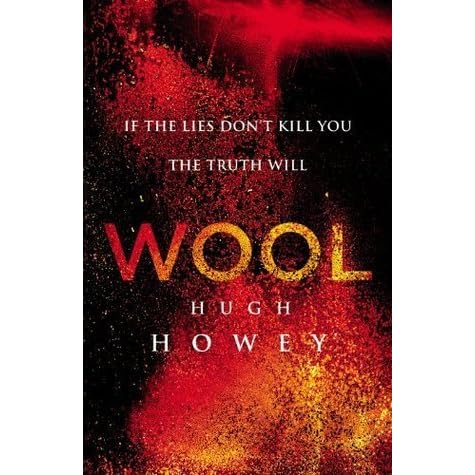 Wool Omnibus (Silo, #1) (Wool, #1-5) by Hugh Howey — Reviews ...