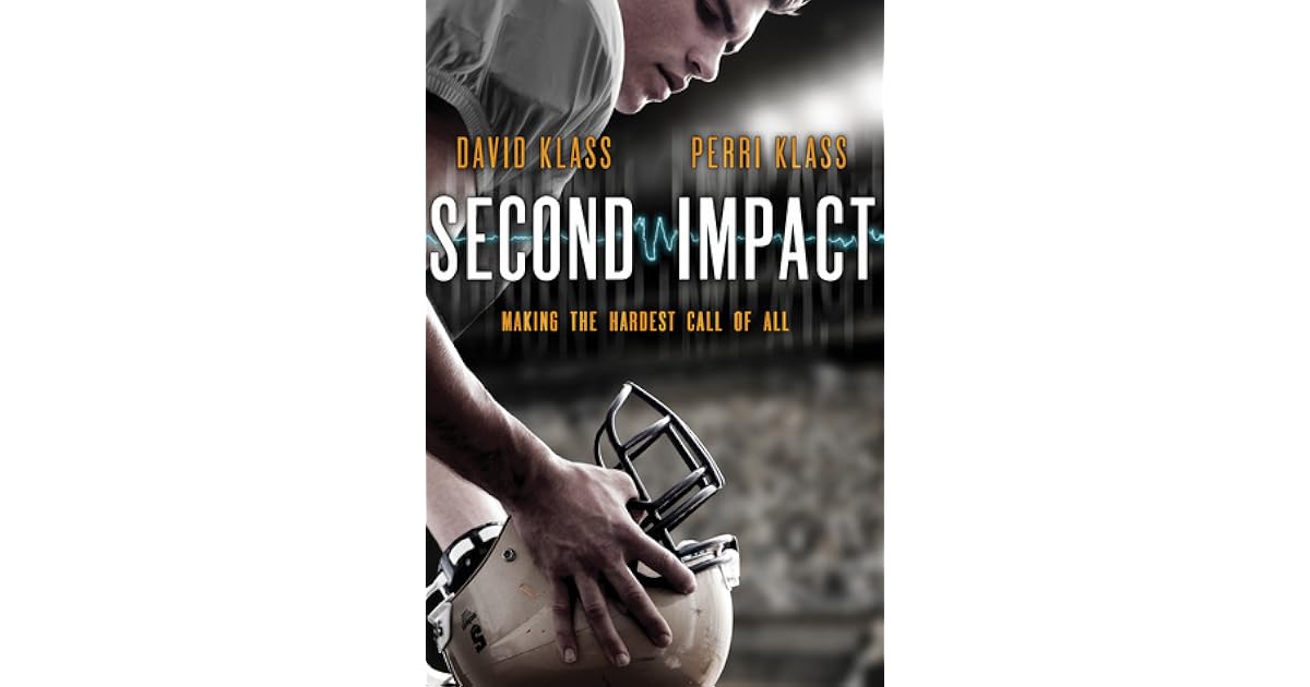 Second Impact by David Klass
