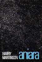 Aniara by Harry Martinson