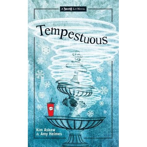 Tempestuous by Kim Askew — Reviews, Discussion, Bookclubs, Lists
