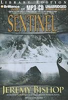 The Sentinel by Jeremy Bishop
