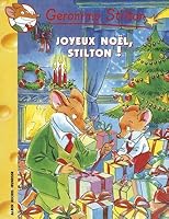 Merry Christmas, Geronimo! by Geronimo Stilton