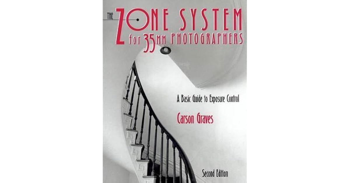 The Zone System for 35mm Photographers: A Basic Guide to Exposure ...