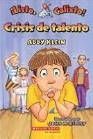 Talent Show Scaredy-Pants by Abby Klein