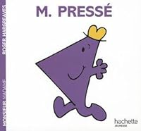 Mr. Rush by Roger Hargreaves