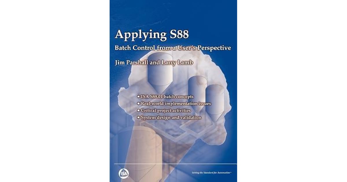 Applying S88 by Jim Parshall