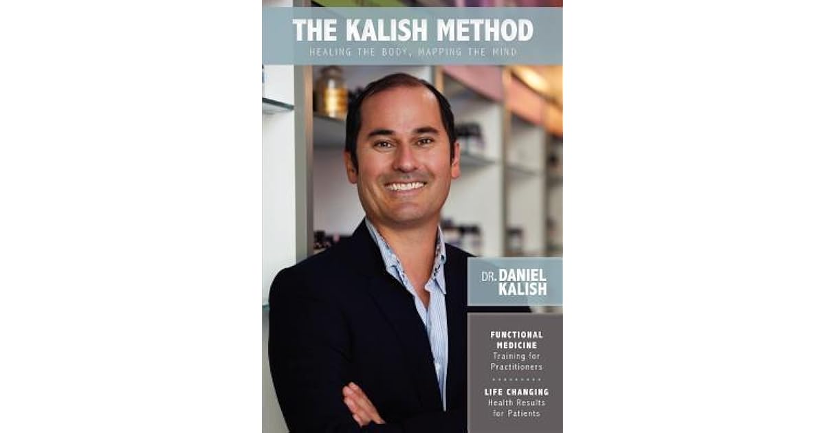 The Kalish Method by Daniel Kalish