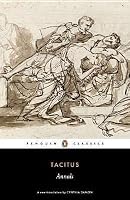 The Annals of Imperial Rome by Tacitus