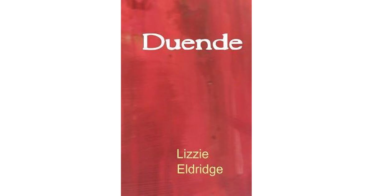 Duende by Lizzie Eldridge