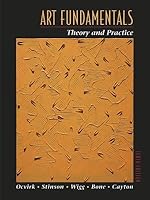 Art Fundamentals: Theory and Practice by Otto G. Ocvirk
