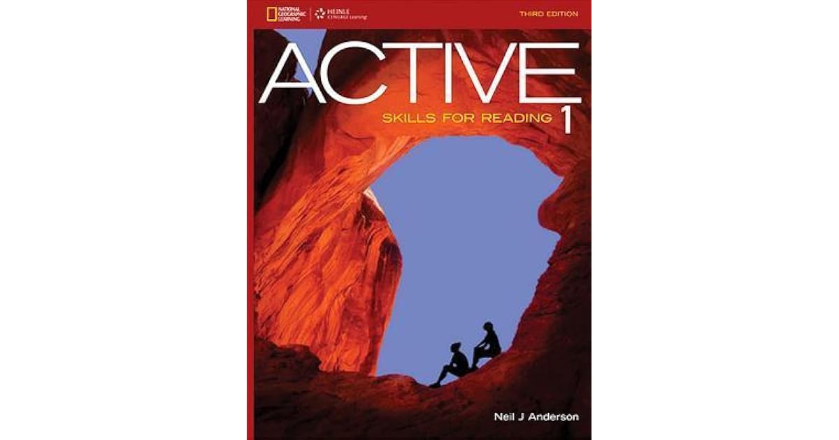Active Skills for Reading 1 by Neil J. Anderson