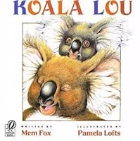 Koala Lou by Mem Fox