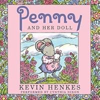 Penny and Her Doll by Kevin Henkes