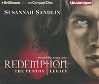Redemption (Penton Legacy, #1) by Susannah Sandlin