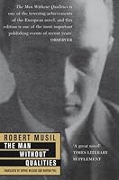 The Man Without Qualities by Robert Musil