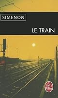 The Train by Georges Simenon
