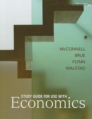 Economics--Study Guide by Campbell R. McConnell