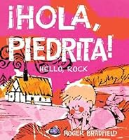 Hello Rock by Jolly Roger Bradfield