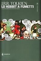 The Hobbit: Graphic Novel by Chuck Dixon