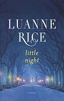 Little Night by Luanne Rice