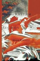 The Rhythm Section (Stephanie Patrick #1) by Mark Burnell