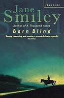 Barn Blind by Jane Smiley