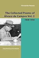 Poemas de Álvaro de Campos by Fernando Pessoa