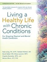 Living a Healthy Life with Chronic Conditions: Self-Management of Heart ...