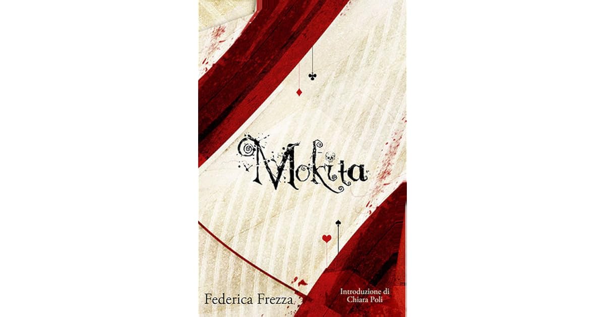 Mokita by Federica Frezza
